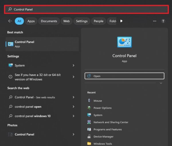 How To Change Text Cursor Blink Rate in Windows 11 - Hawkdive.com