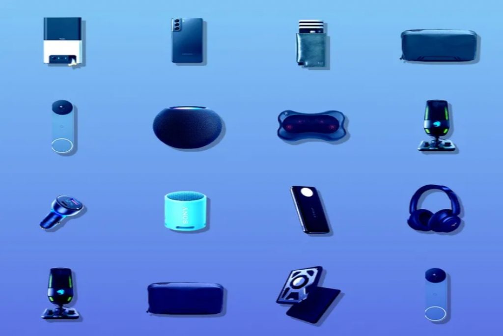 15 Cool Tech Gadgets Worth Buying 2022 - Hawkdive.com