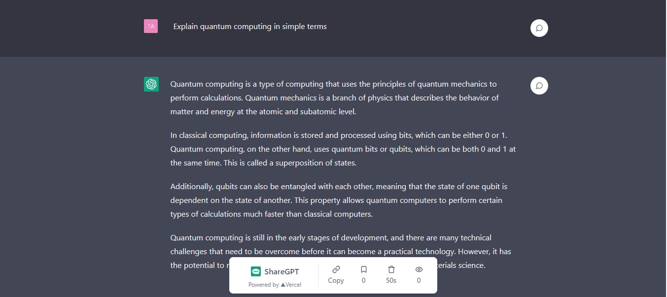 How To Save And Export ChatGPT Conversations - Hawkdive.com