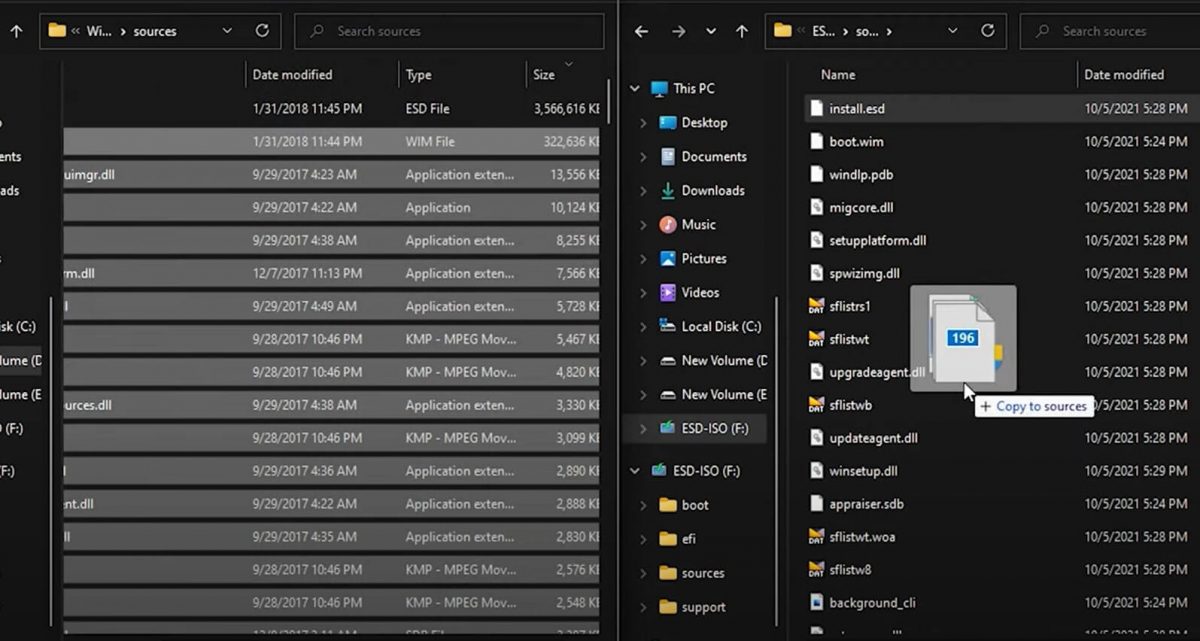 How To Install Windows 11 On An Unsupported CPU? - Hawkdive.com