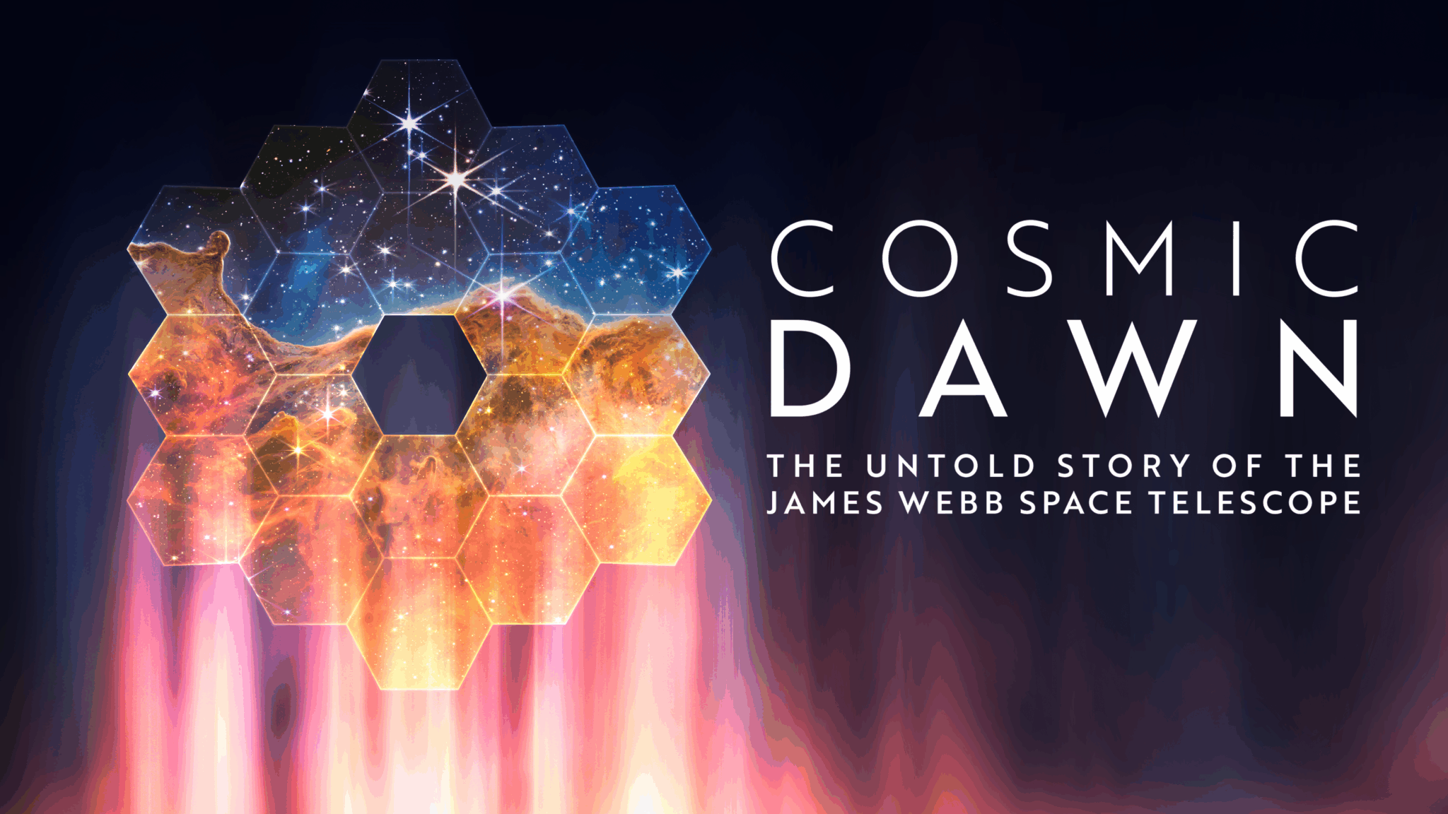 New NASA Film Unveils James Webb Telescope's Hidden History - Hawkdive.com