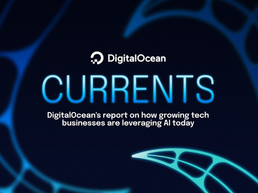Digitalocean Insights Ai Utilization In Expanding Tech Companies