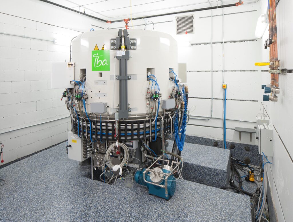 Understanding Cyclotrons: A Brief Overview - Hawkdive.com