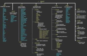 A Beginner's Guide to Understanding Ubuntu Linux File System