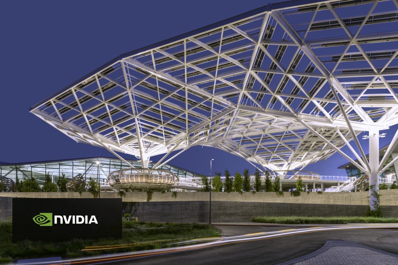 NVIDIA Reports Q2 Fiscal 2025 Financial Performance - Hawkdive.com