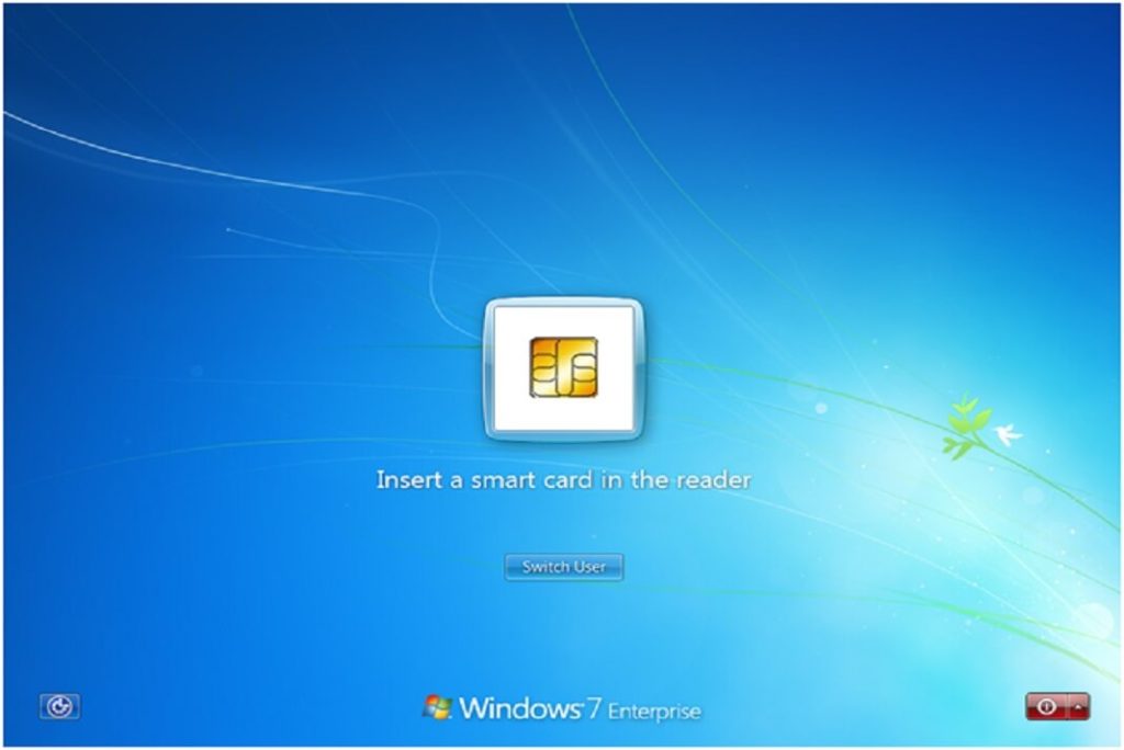 Unable to Logon to Windows as it asks for a Smart Card that I have ...