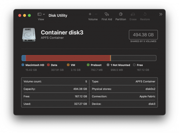 50 Mac Tips For New Setups That Everyone Should Know - Hawkdive.com