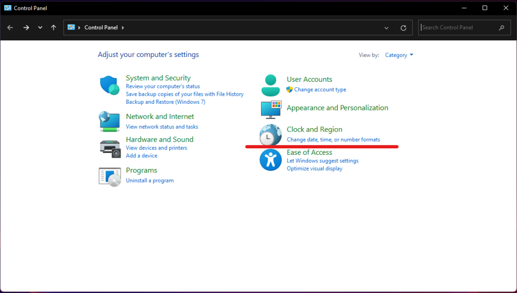 How To Change Date And Time In Windows 11 - Hawkdive.com