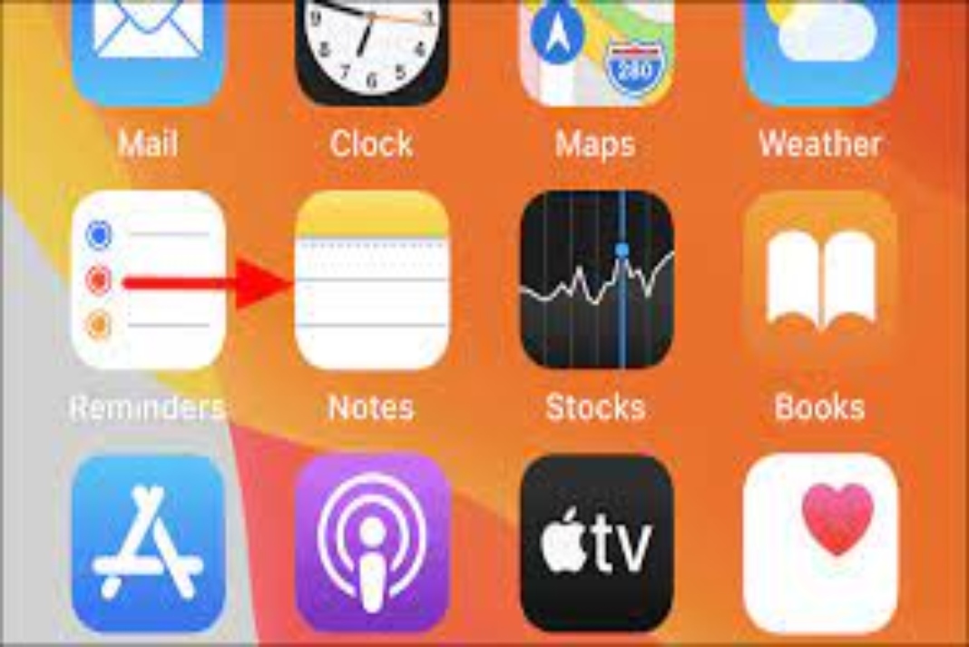 How To Use Apple Notes To Have Secret Chats With Others - Hawkdive.com