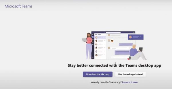 How To Use Microsoft Teams On Mac? - Hawkdive.com