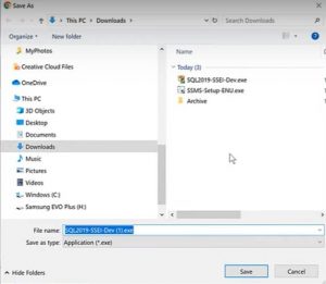 How To Install Microsoft SQL Server In Windows 11? - Hawkdive.com