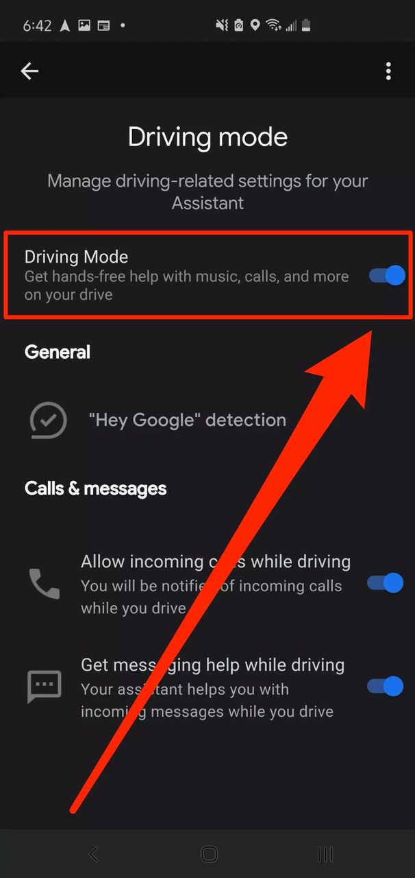 Google Assistant Driving Mode: How To Use It For Better Results ...