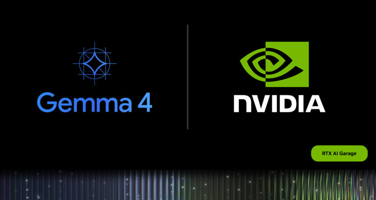 NVIDIA boosts Gemma 4 with Spark for local AI. - Hawkdive.com