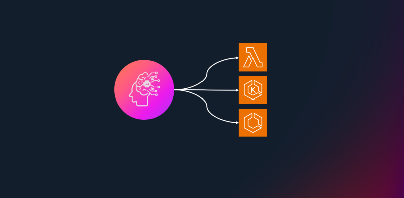 Boost Ai Development Using Amazon Ecs Eks And Aws Serverless