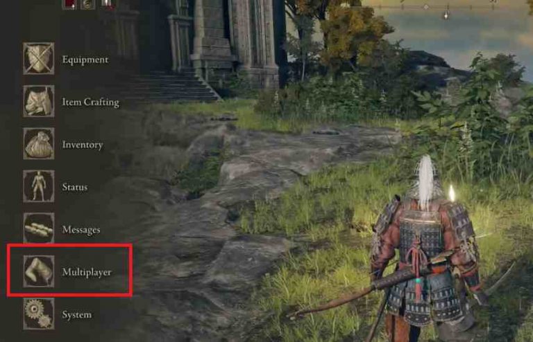 How To Play Elden Ring With Friends- A Quick guide! - Hawkdive.com