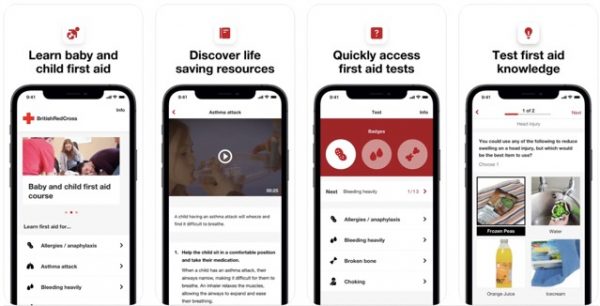 10 Apps You Must Have In An Emergency - Hawkdive.com