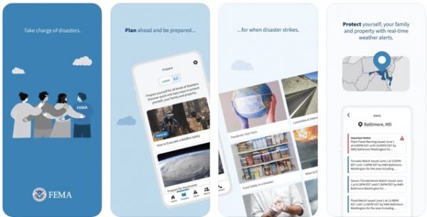 10 Apps You Must Have In An Emergency - Hawkdive.com
