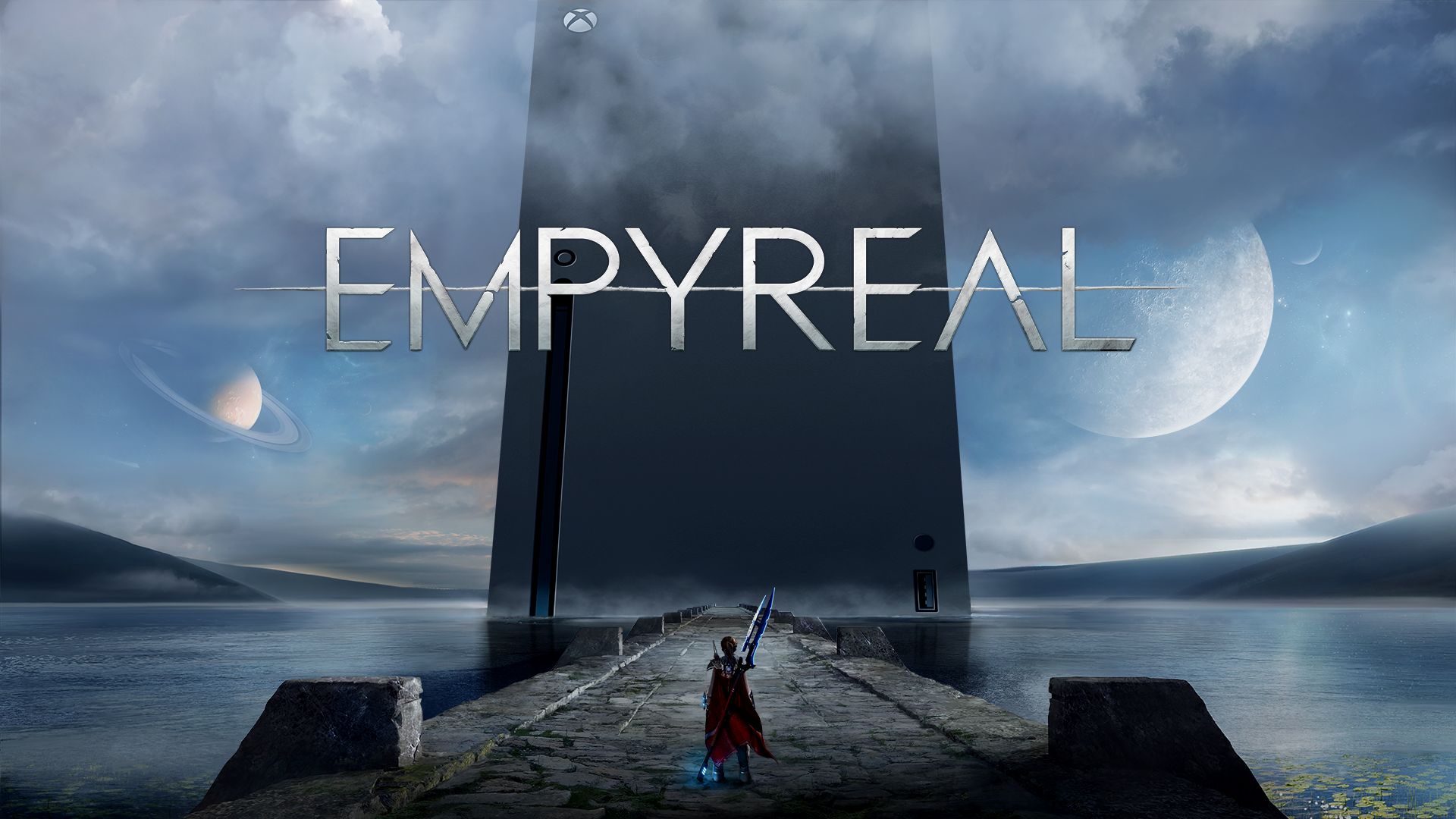 Empyreal Cast: Choices Forge Allies or Enemies in Xbox Game - Hawkdive.com