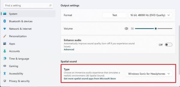 How To Improve Sound Quality On Windows 11 PC - Hawkdive.com