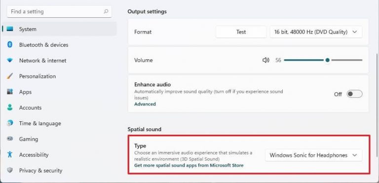 How To Improve Sound Quality On Windows 11 PC - Hawkdive.com