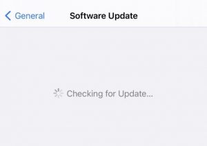 How To Fix Unable To Load Photo Error On iPhone - Hawkdive.com