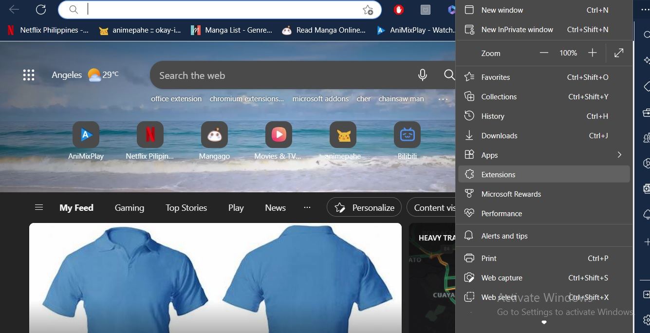 8 Reasons Why Microsoft Edge Is The Best Browser For Mac - Hawkdive.com