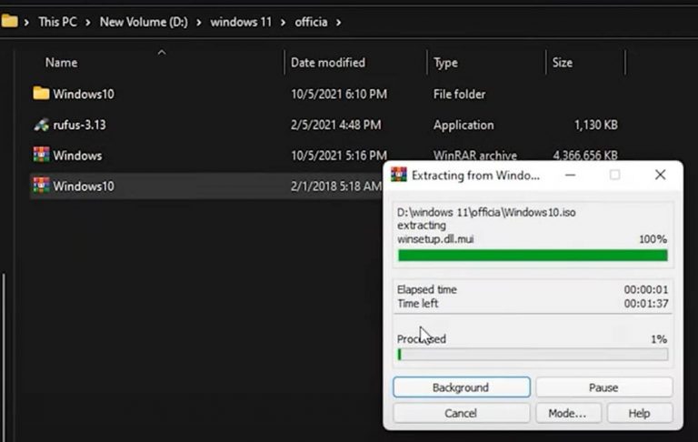 How To Install Windows 11 On An Unsupported CPU? - Hawkdive.com