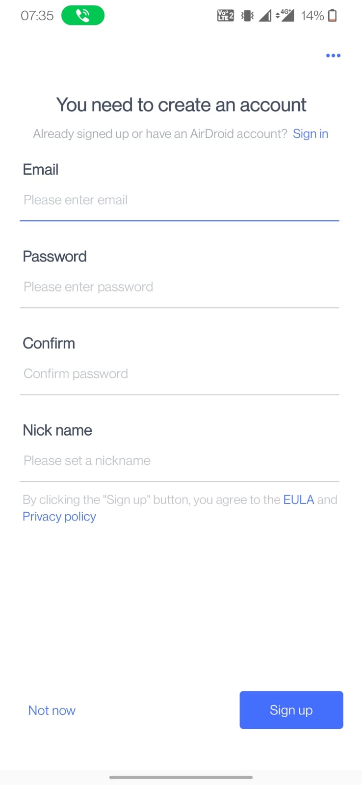 AirDroid Parental Control- Everything you need to know