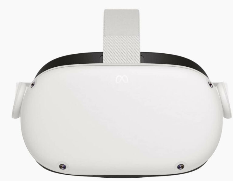 Oculus Quest 2: 10 Essential Accessories in 2023 - Hawkdive.com