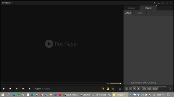 12 Best Free Tools To Capture Images From Video Files - Hawkdive.com