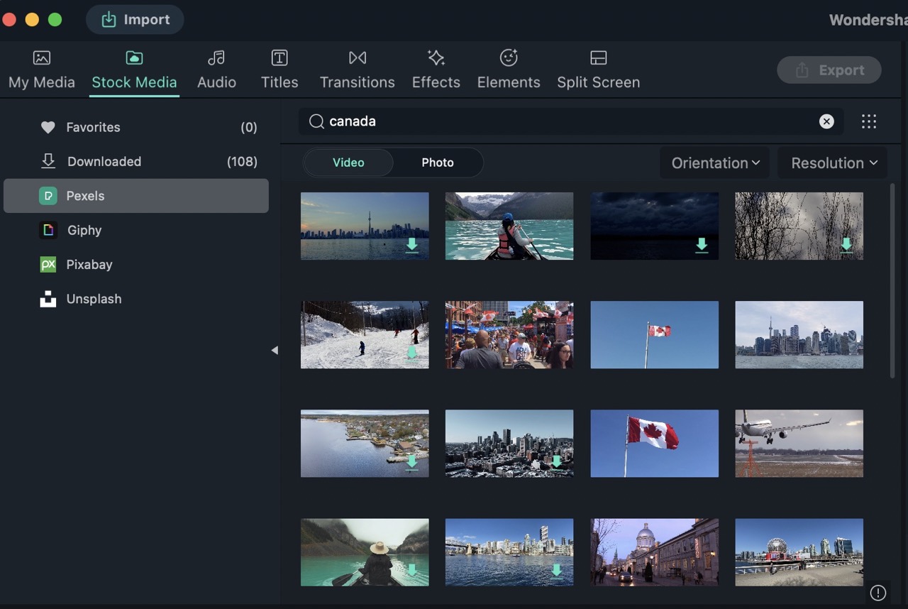 Wondershare Filmora: A Complete Guide To Make Video - Hawkdive.com