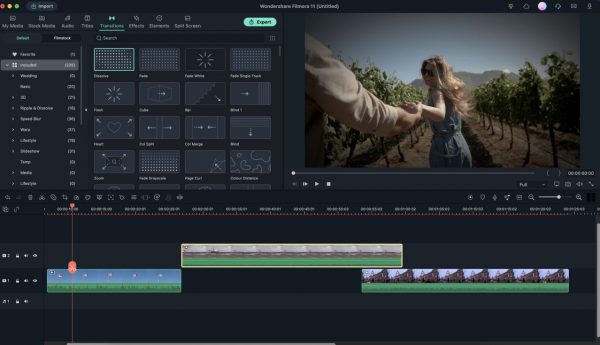 7 Common Issues With Filmora Wondershare 11 For Windows - Hawkdive.com