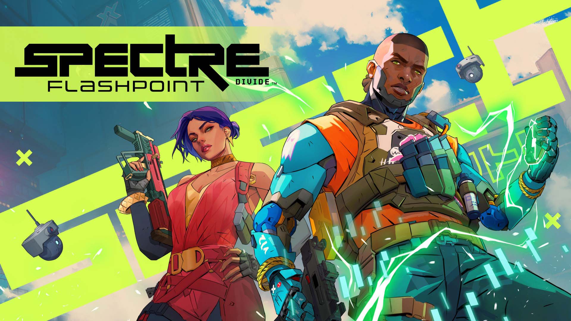 Top 15 Strategies to Conquer Spectre Divide on Xbox - Hawkdive.com