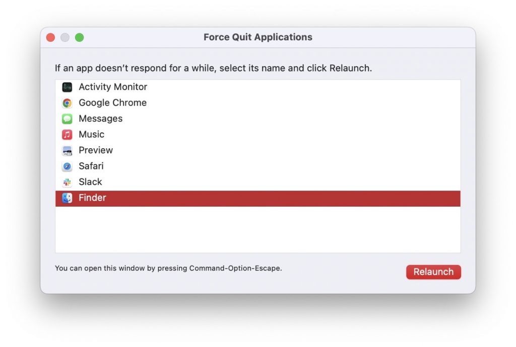 MacBook Screen Stuck On Finder? Try These Fixes - Hawkdive.com
