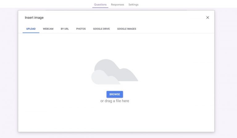 How To Create A Google Form? - Hawkdive.com