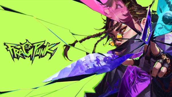FragPunk's Shard Cards Revolutionize First-Person Shooter Mechanics ...