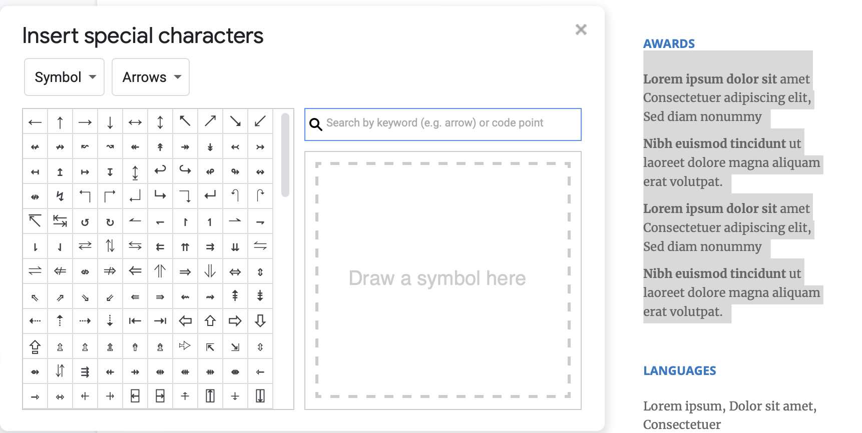 How To Customize Bullet Points In Google Docs - Hawkdive.com
