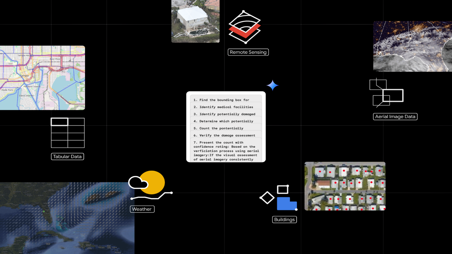 New Method Unveiled for Geospatial Data Analysis - Hawkdive.com