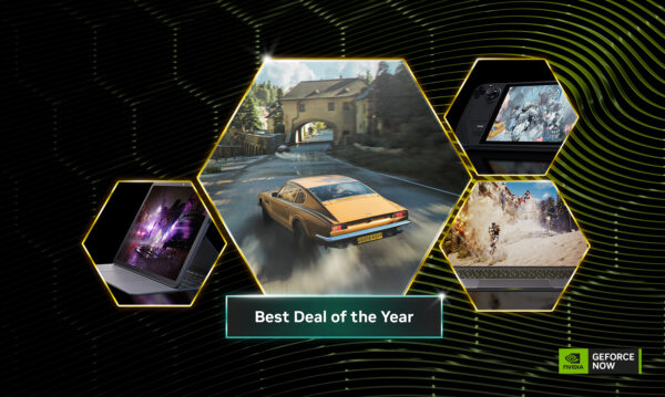 GeForce NOW Summer Sale Offers Significant Membership Discounts ...