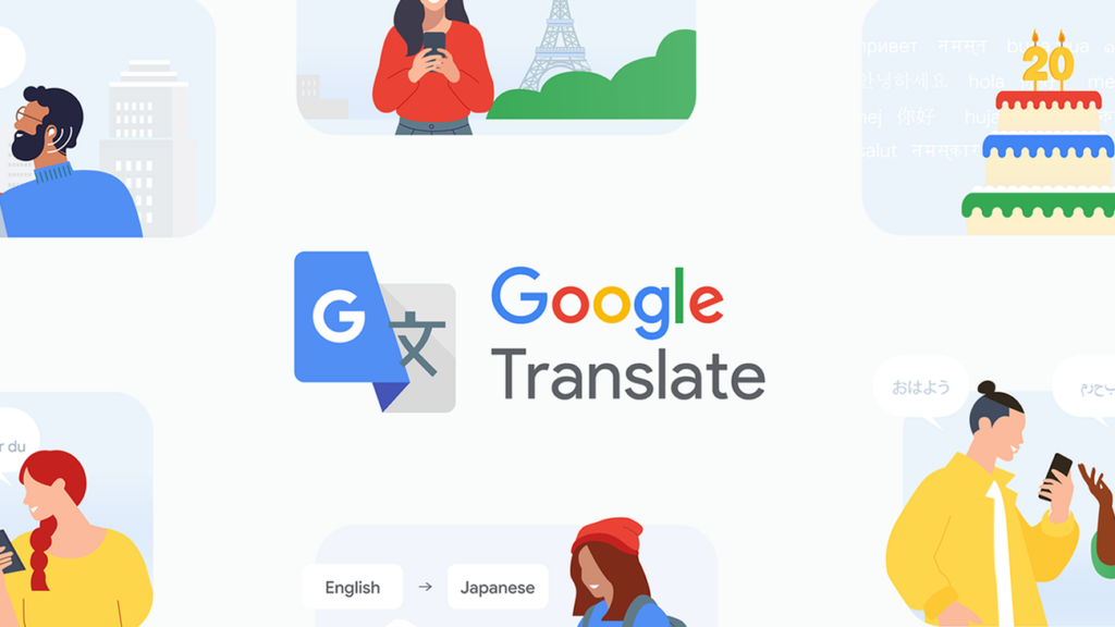 Google Translate Turns 20: Key Features, Tips, and Fun Facts to Explore ...