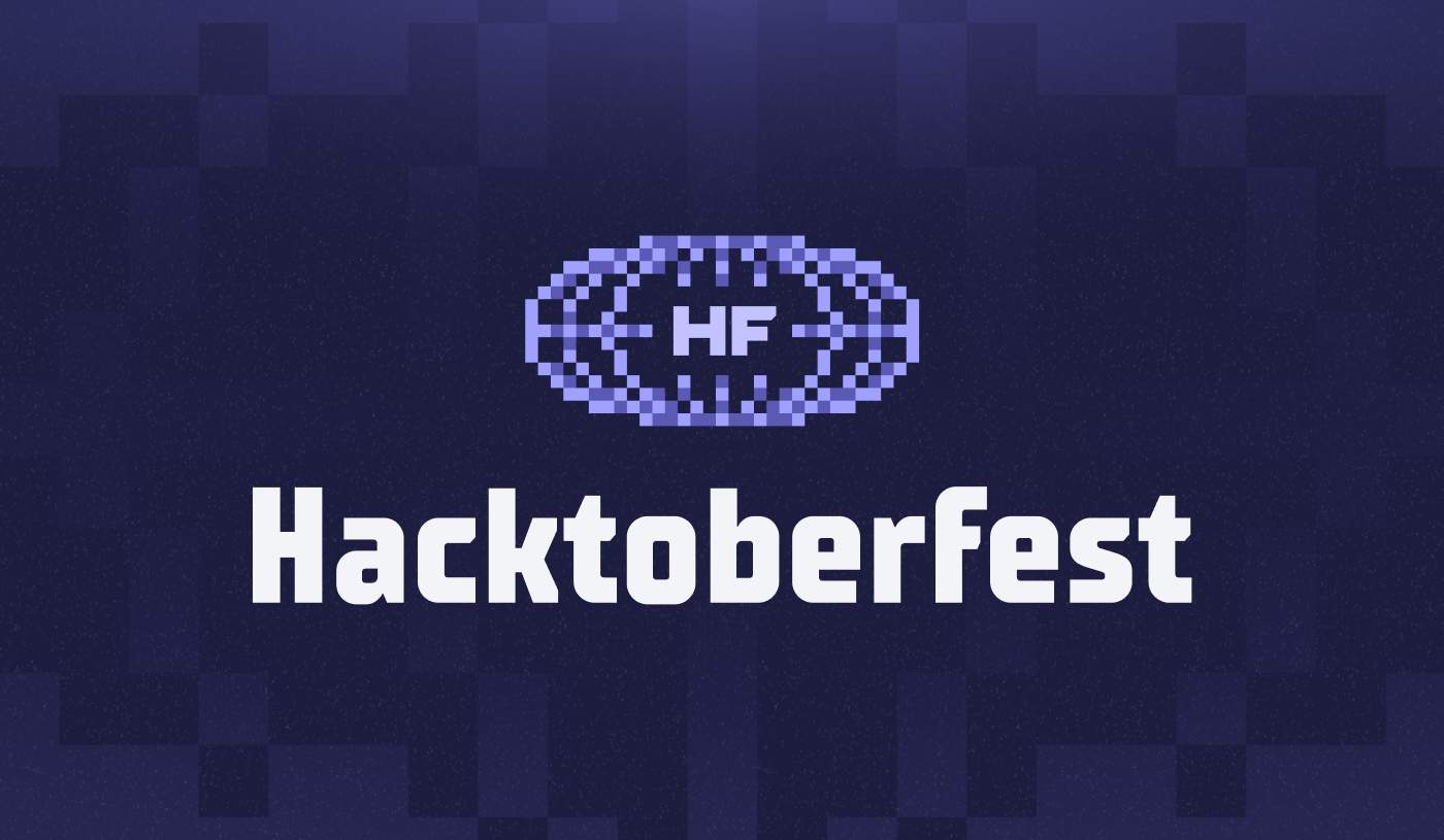 Hacktoberfest 2025: Join DigitalOcean's Open Source Celebration! - Hawkdive.com