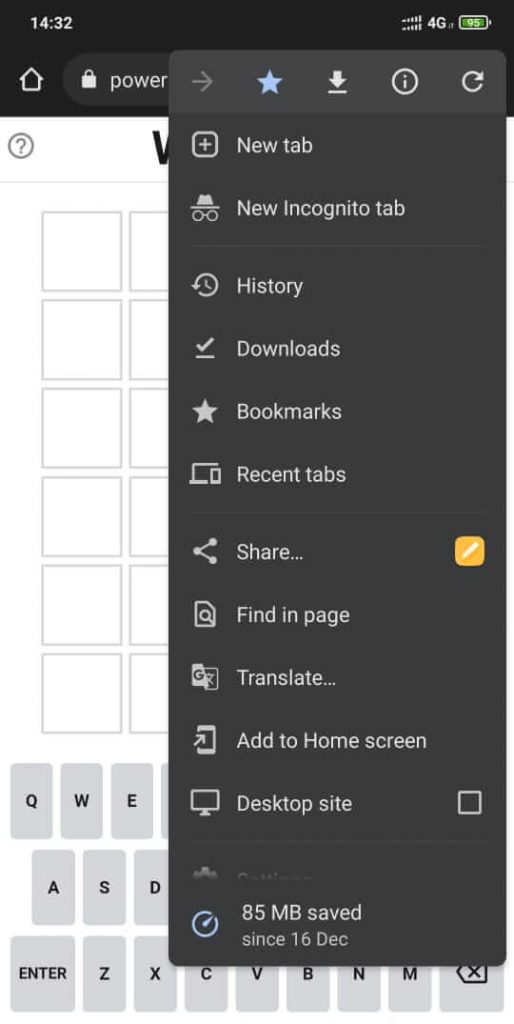 How To Get Wordle App On Android Devices? - Hawkdive.com