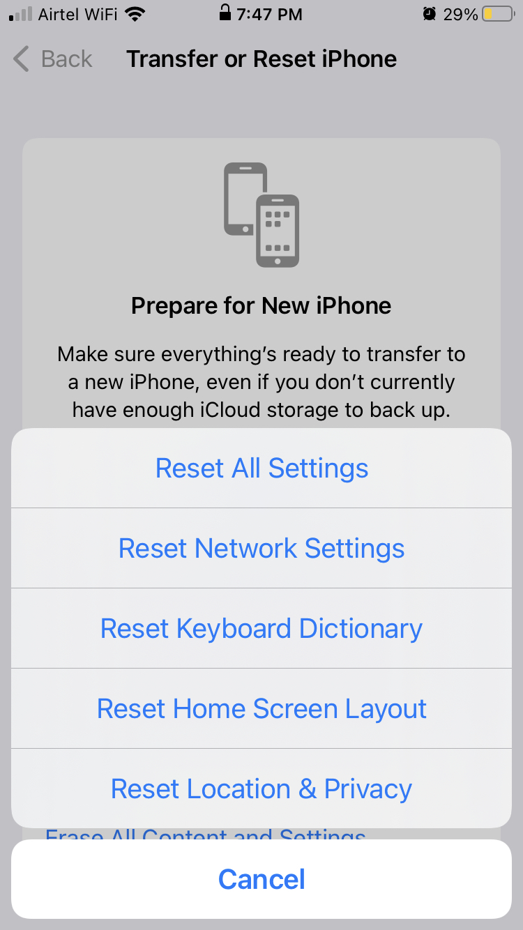 9 Steps To Declutter iPhone's Home Screen - Hawkdive.com