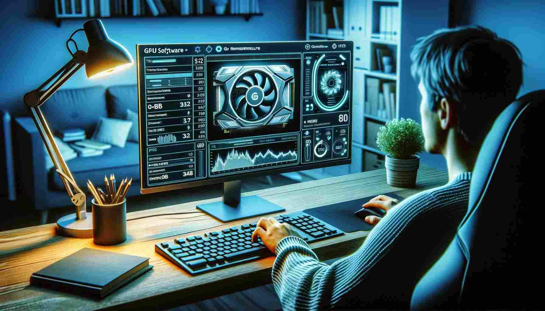 How To Check And Monitor The Current GPU Temperature In Windows 11 ...