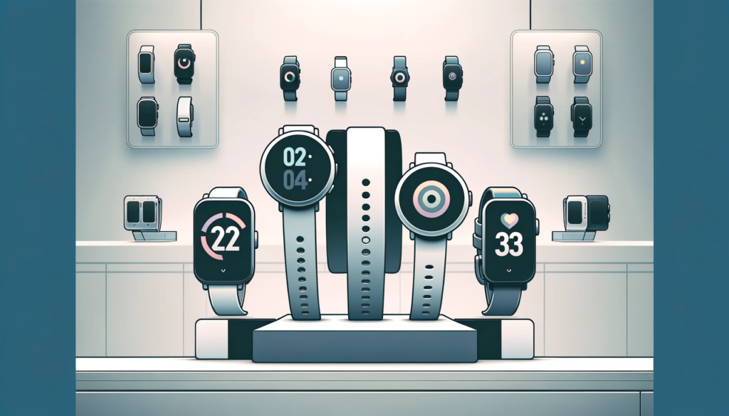 How To Find The Best Smartwatch Or Fitness Tracker For You - Hawkdive.com