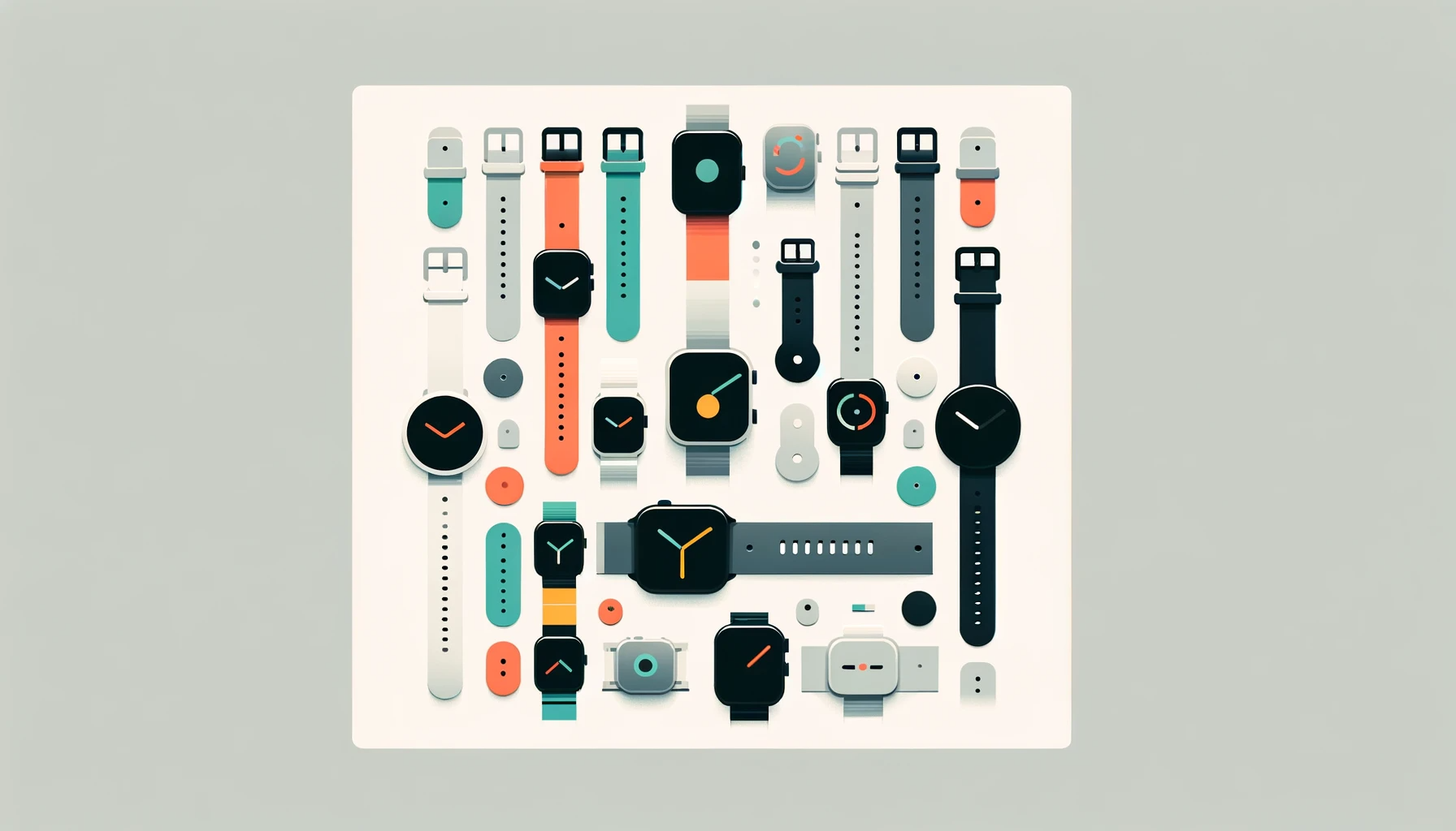 How To Find The Best Smartwatch Or Fitness Tracker For You - Hawkdive.com