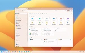 How To Share Files With Apps In Windows 11: A Step-By-Step Guide ...