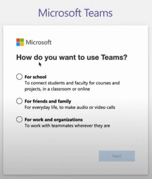 How To Use Microsoft Teams On Mac? - Hawkdive.com