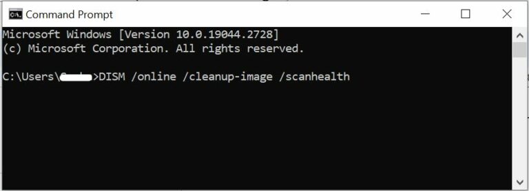 How To Use DISM To Repair Windows Image - Hawkdive.com