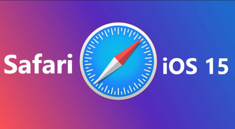 How The All-New Safari In iOS 15 Works? - Hawkdive.com